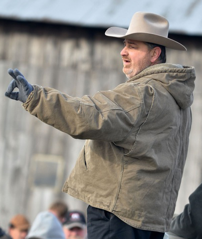 Sherwood Auction Service LLC